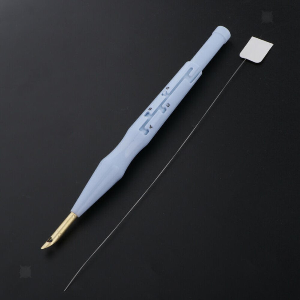 Cartoon Animal Owl Punch Needle Kit Soft Yarn DIY ... – Grandado