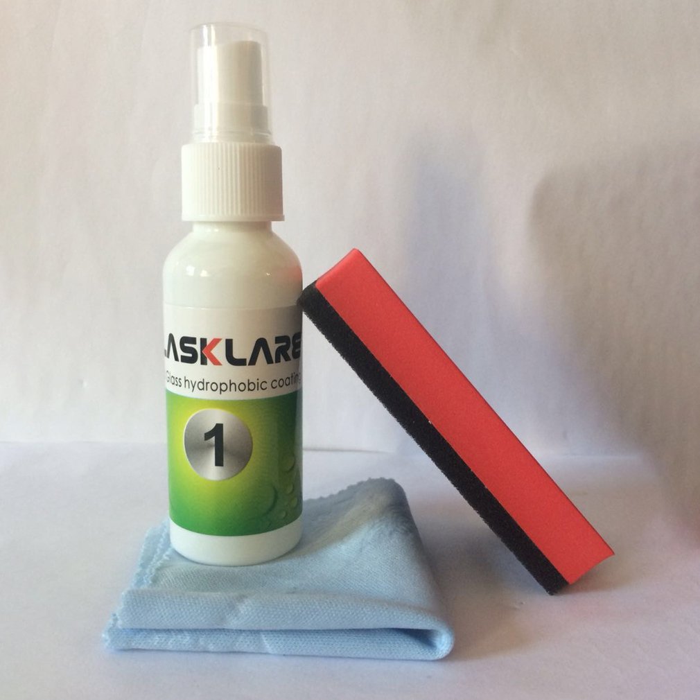 Car Hardness Super Hydrophobic Glass Coating Car L... – Vicedeal