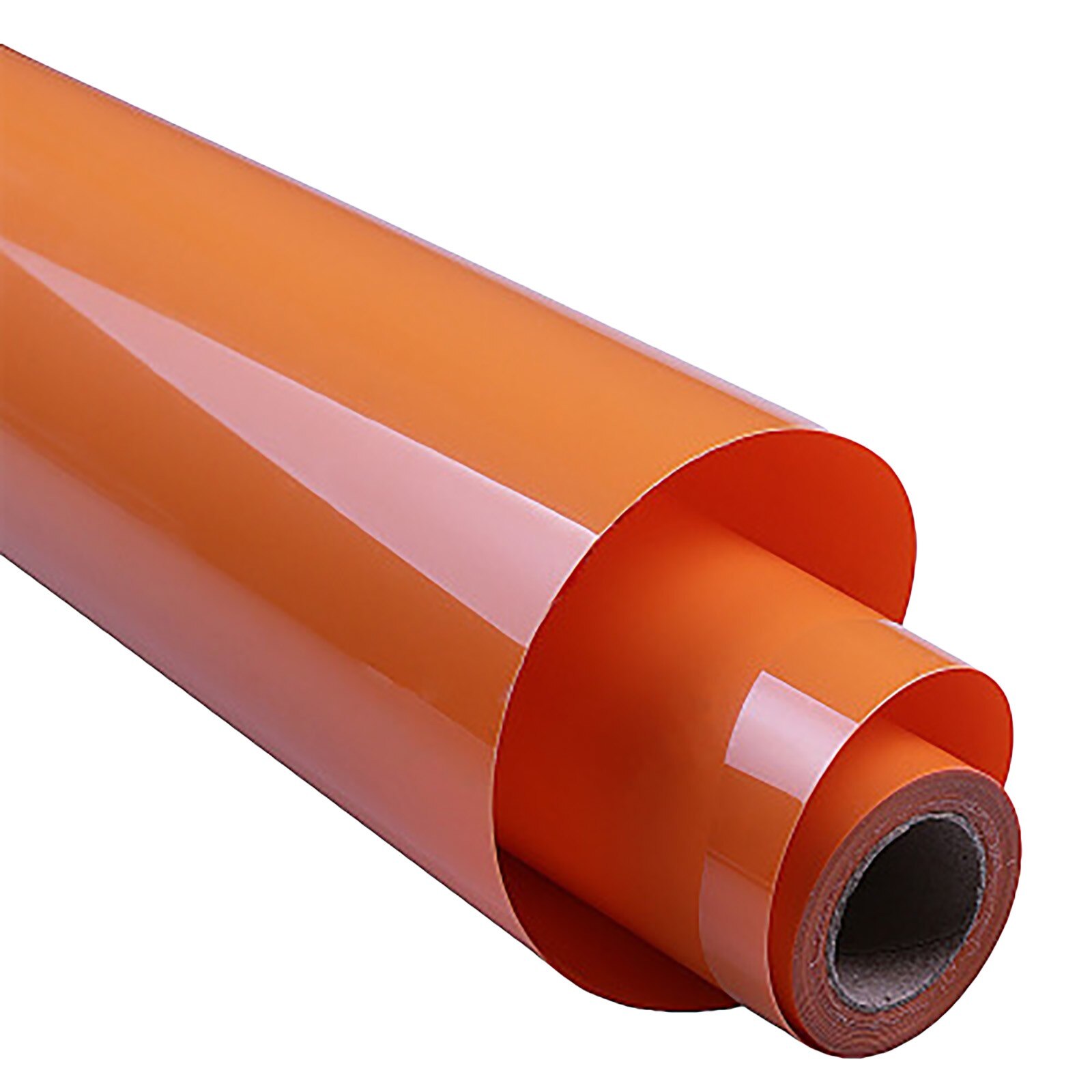 12" x 10' Feet Heat Transfer Vinyl Roll HTV for CR... – Grandado