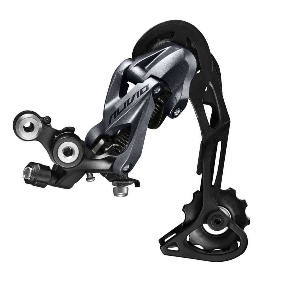 Bicycle Derailleur SL-M4000 Shift Lever MTB Shifte... – Grandado