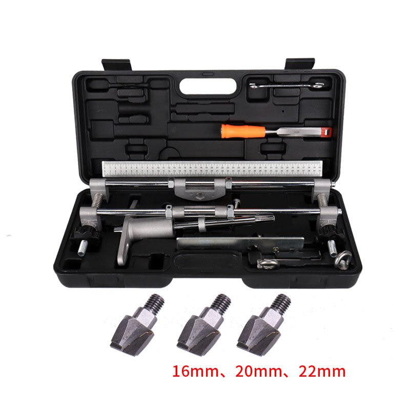 Massief Houten Deur Slot Gat Opener Steken Machine... – Grandado