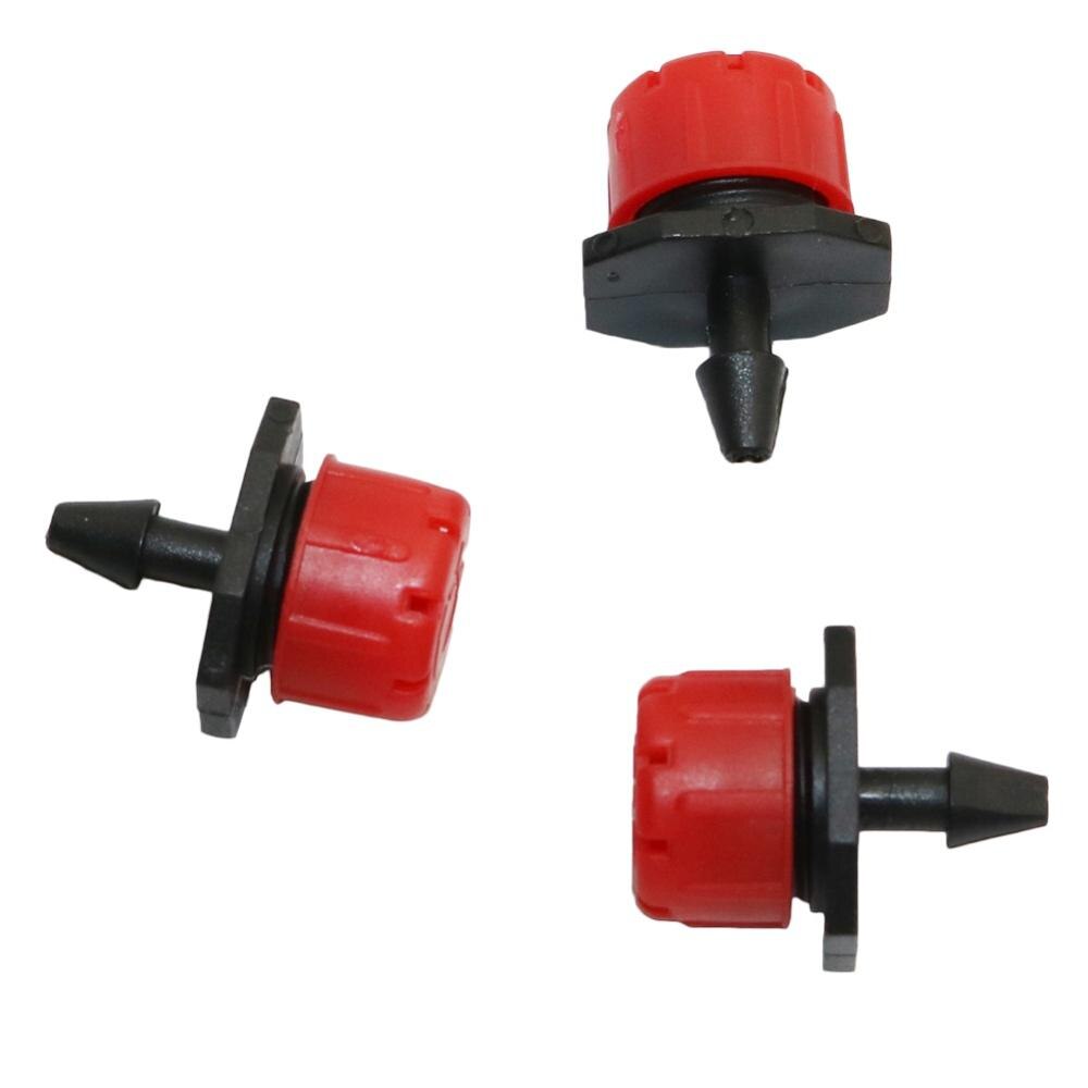 Agriculture Irrigation Dripper Adjustable water fl... – Grandado