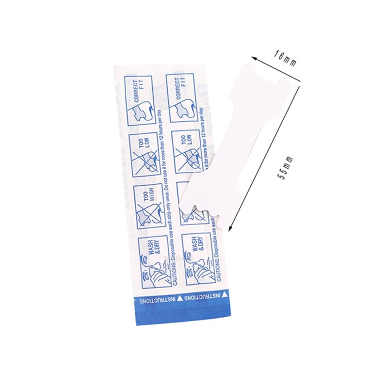 Breathing Ventilation Nasal Stickers Useful Stop S... – Grandado