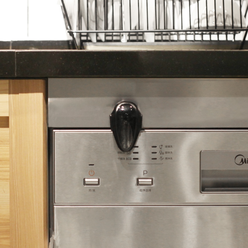 Baby Oven Door Lock for Kitchen Child Safety Locks... – Grandado