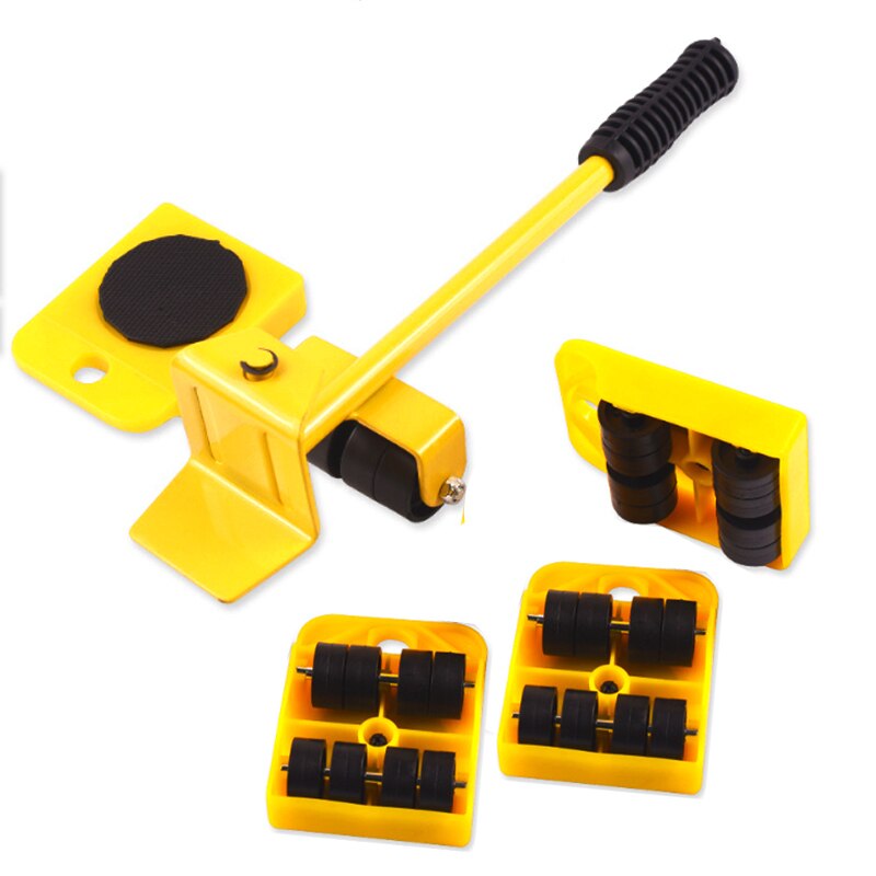 Furniture Transport Lifter Tool Set Heavy Duty Stu... – Grandado
