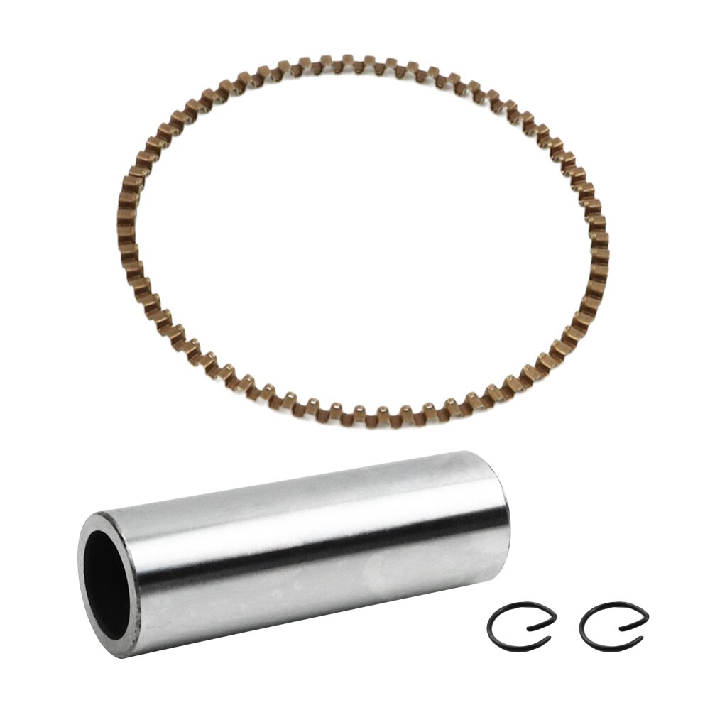 FLYPIG 68mm Piston Rings Kit for Honda GX160 GX200... – Vicedeal