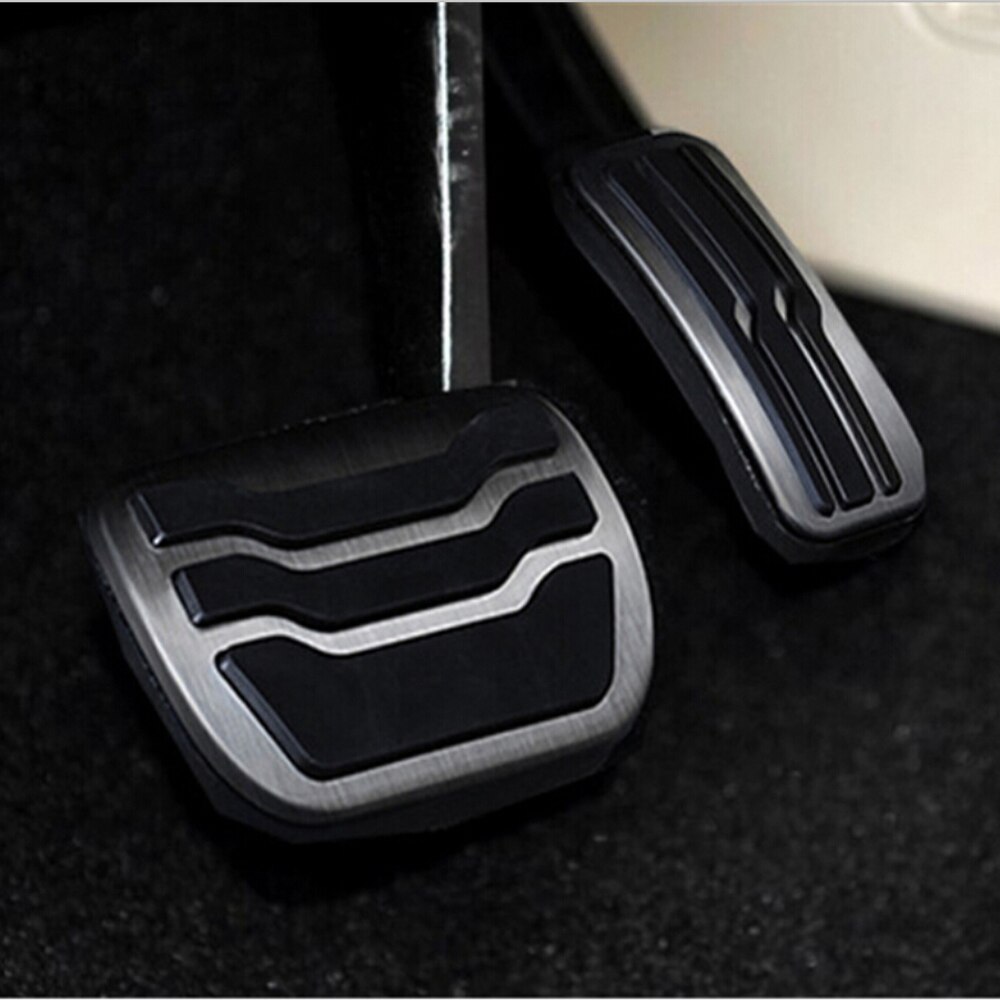 Auto Styling Op Auto Pedalen Voor Ford Everest End... – Vicedeal