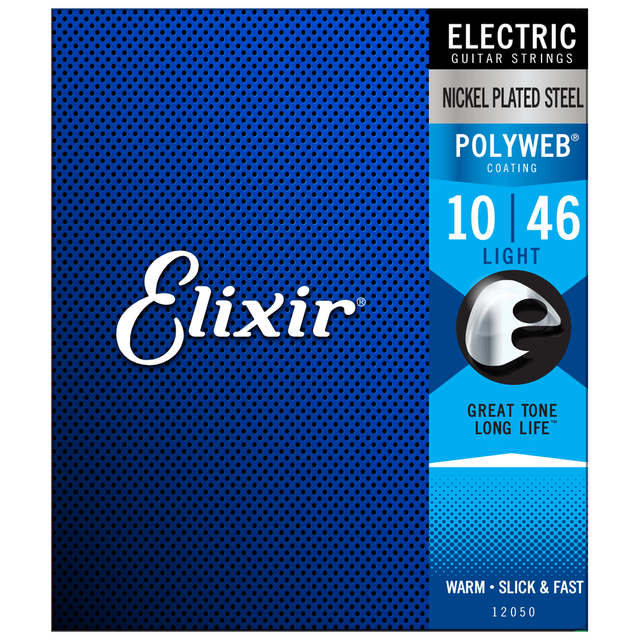 Elixir Nanoweb Polyweb Anti Rust Coating Steel Nic... – Vicedeal
