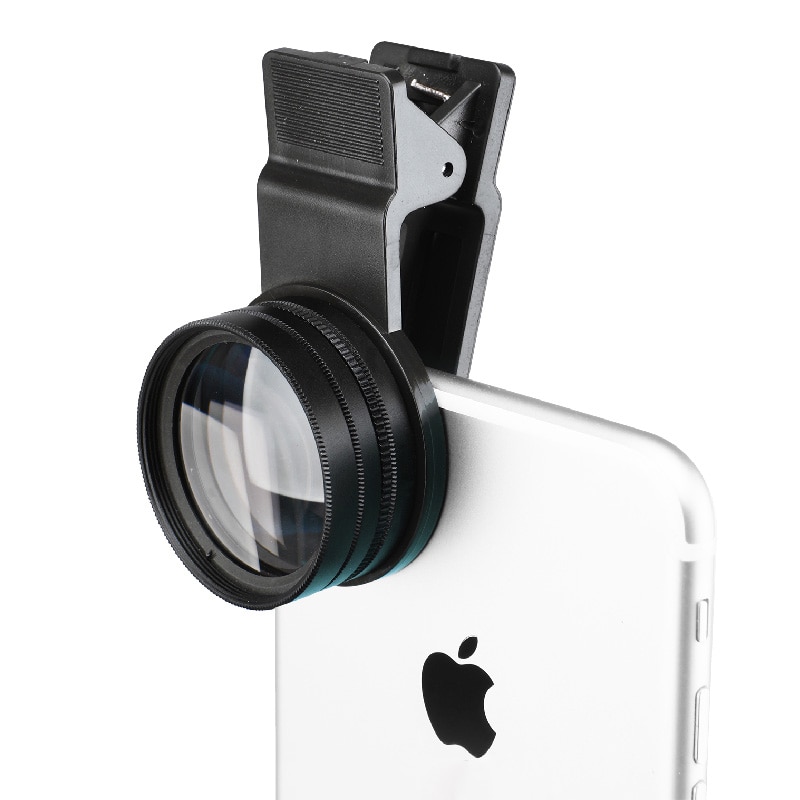 Vastocean Mobiele Telefoon Zee Tank Camera Filter ... – Grandado