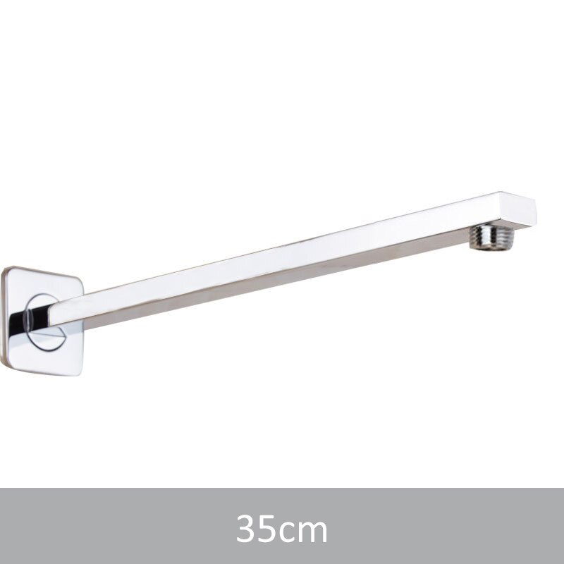And Retail Brass Concealed Install 35cm Shower Fix... – Vicedeal