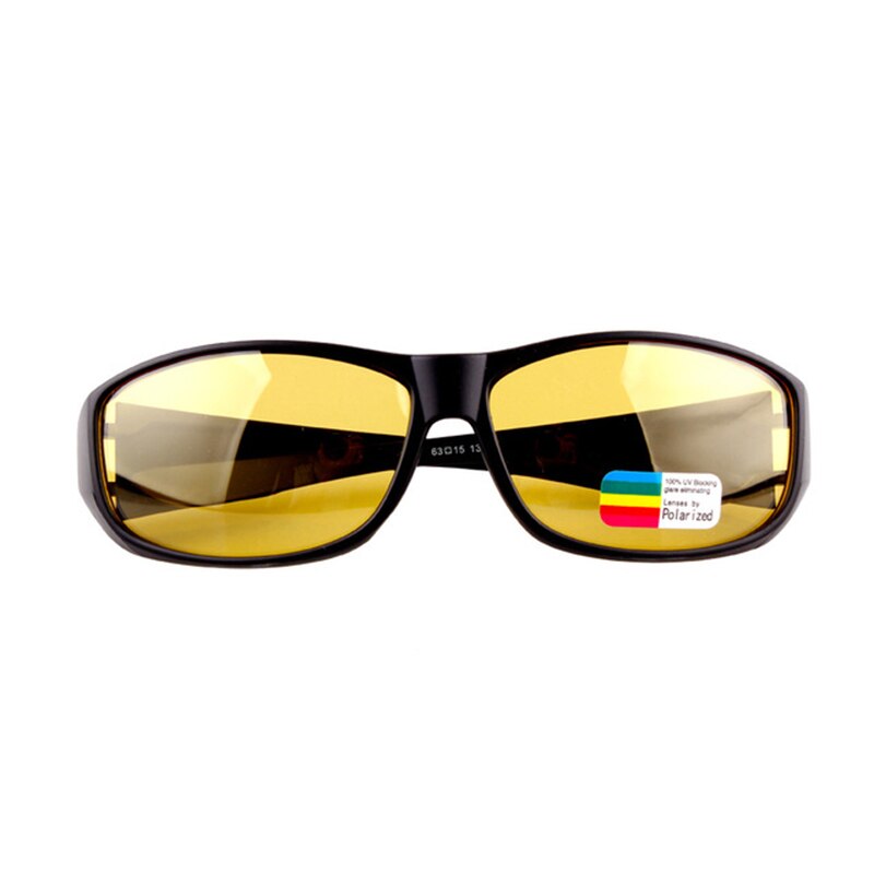 Car Night-Vision Glasse Cover For Myopia Polarized... – Grandado