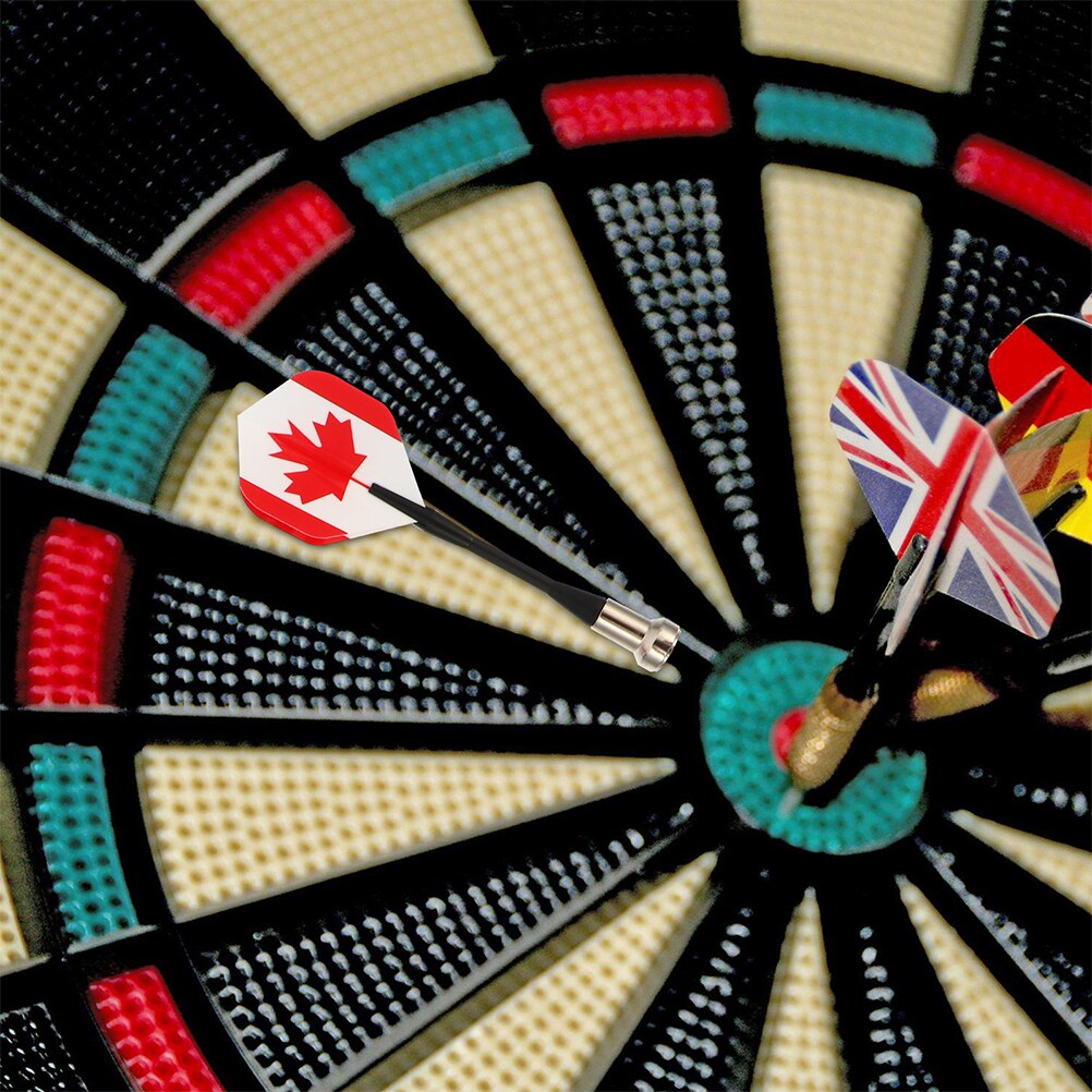 12Pcs Replacement Dart Safety Kids Toys Safety Mag... – Grandado