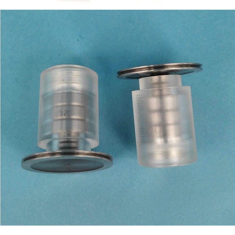 Plast sete trinse rulle od20*l35mm komplett monte... – Vicedeal