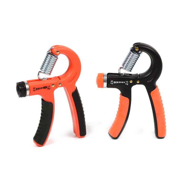 Adjustable Hand Grip Fitness Pinch Meter Portable ... – Grandado