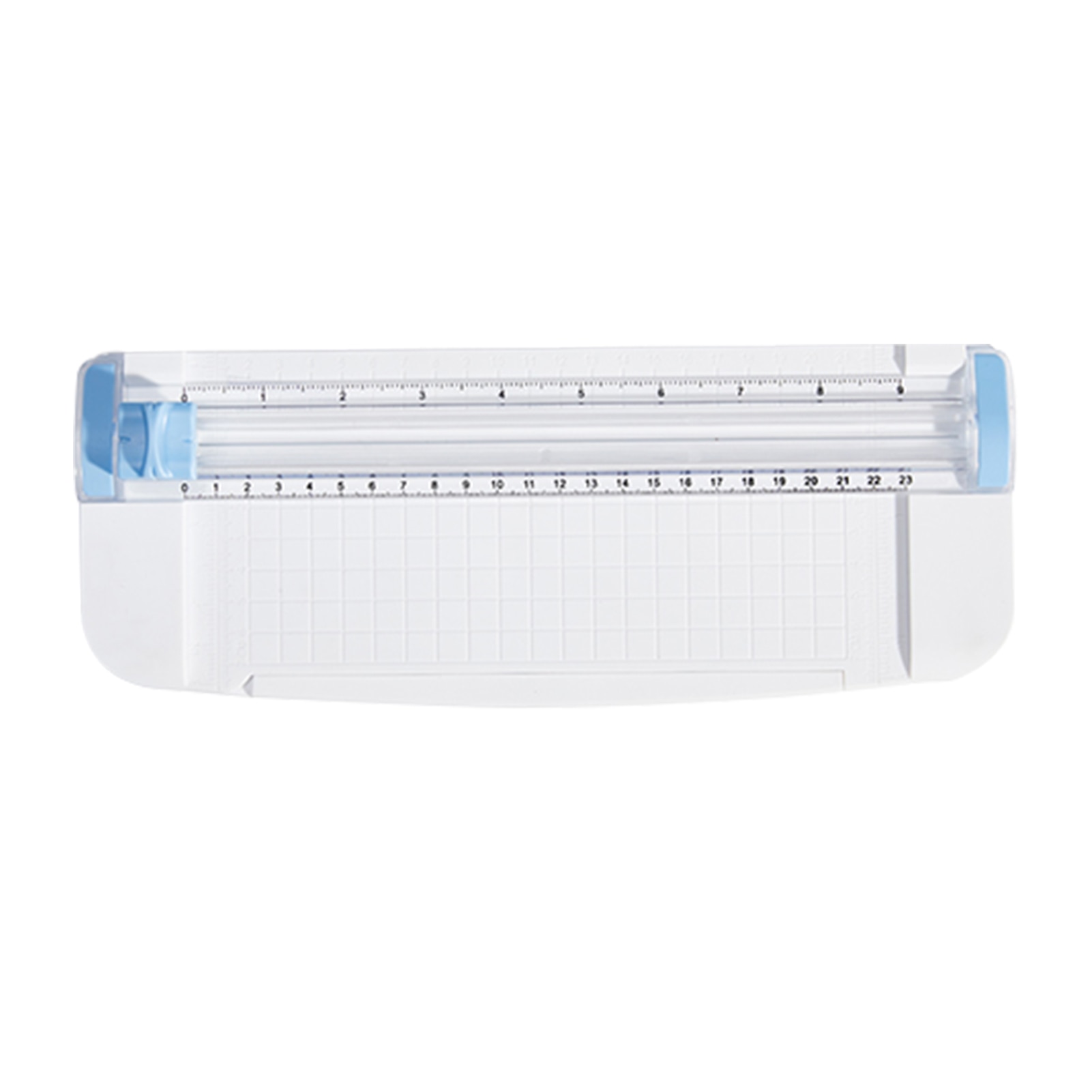 A5 Paper Trimmer Cutter Desktop Paper Cutting Mach... – Vicedeal