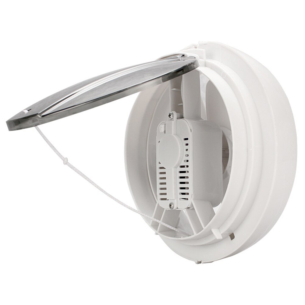 6inch 220V Ventilator Low Noise Hanging Wall Windo... – Grandado