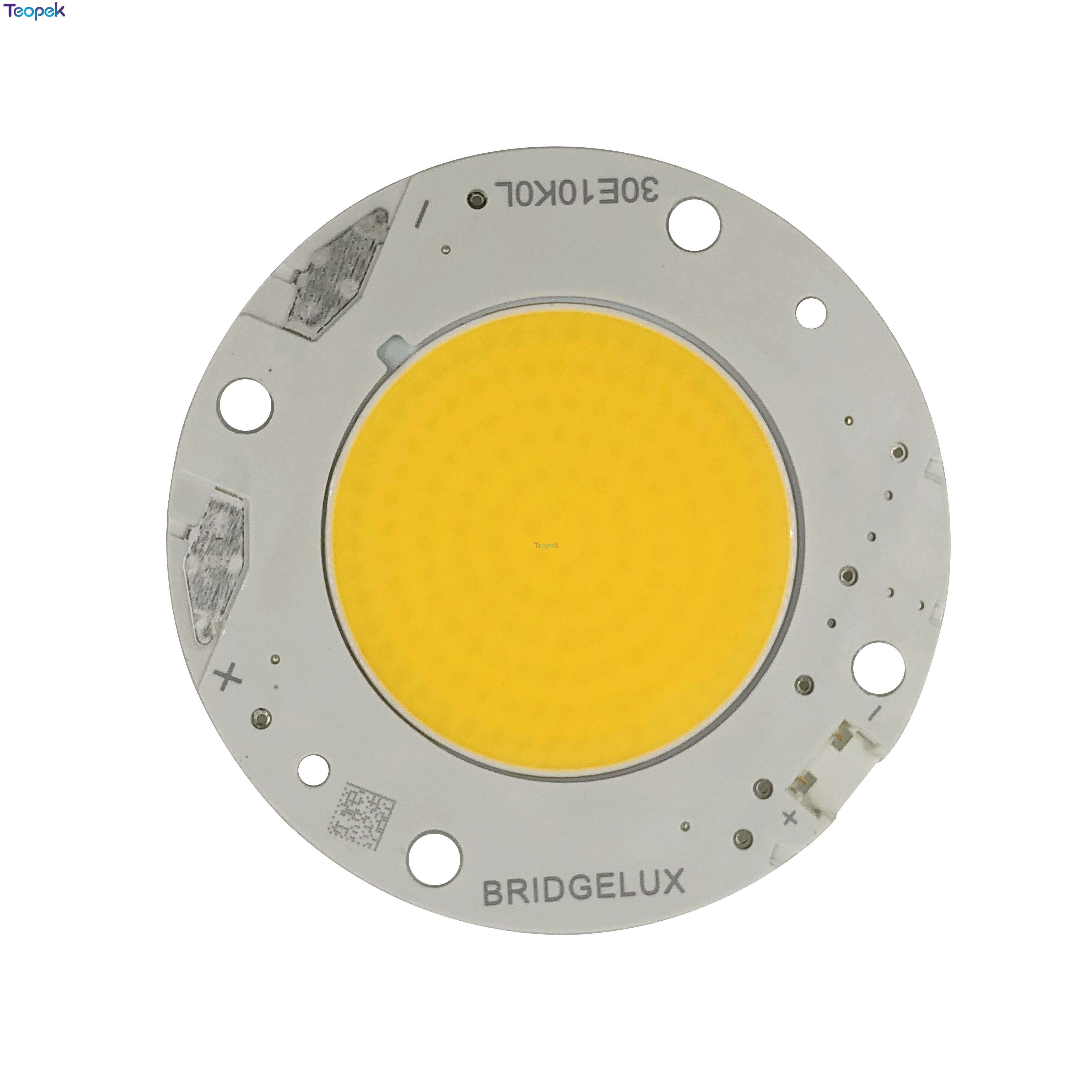 Original Bridgelux 3050 80W COB LED Array Light Wa... – Vicedeal