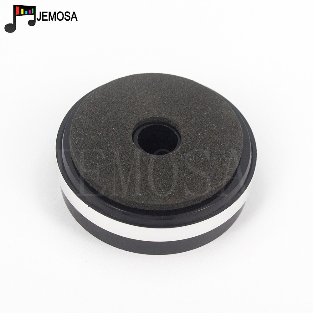 4PCS 50*14mm Plastic mats Amplifier Feet Speaker T... – Grandado