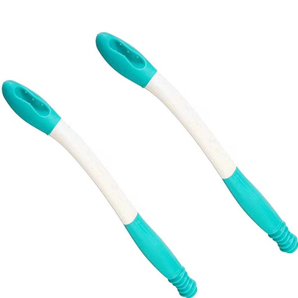 Toilet Aid Tool Wiping Wand Bottom Bum Wiper Toile... – Vicedeal