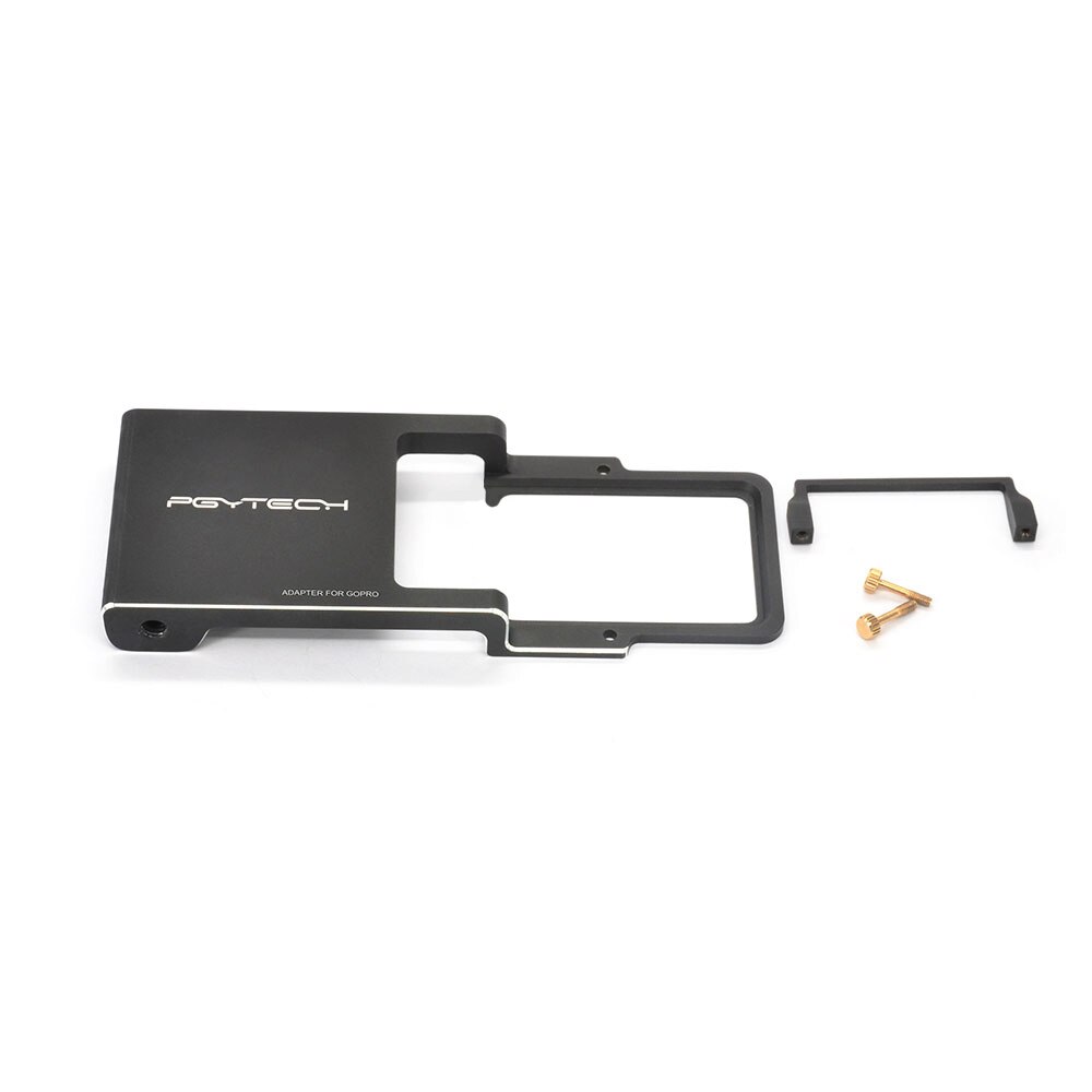 Pgytech Adapter Voor Osmo Action Mobiele Zhiyun Go Grandado