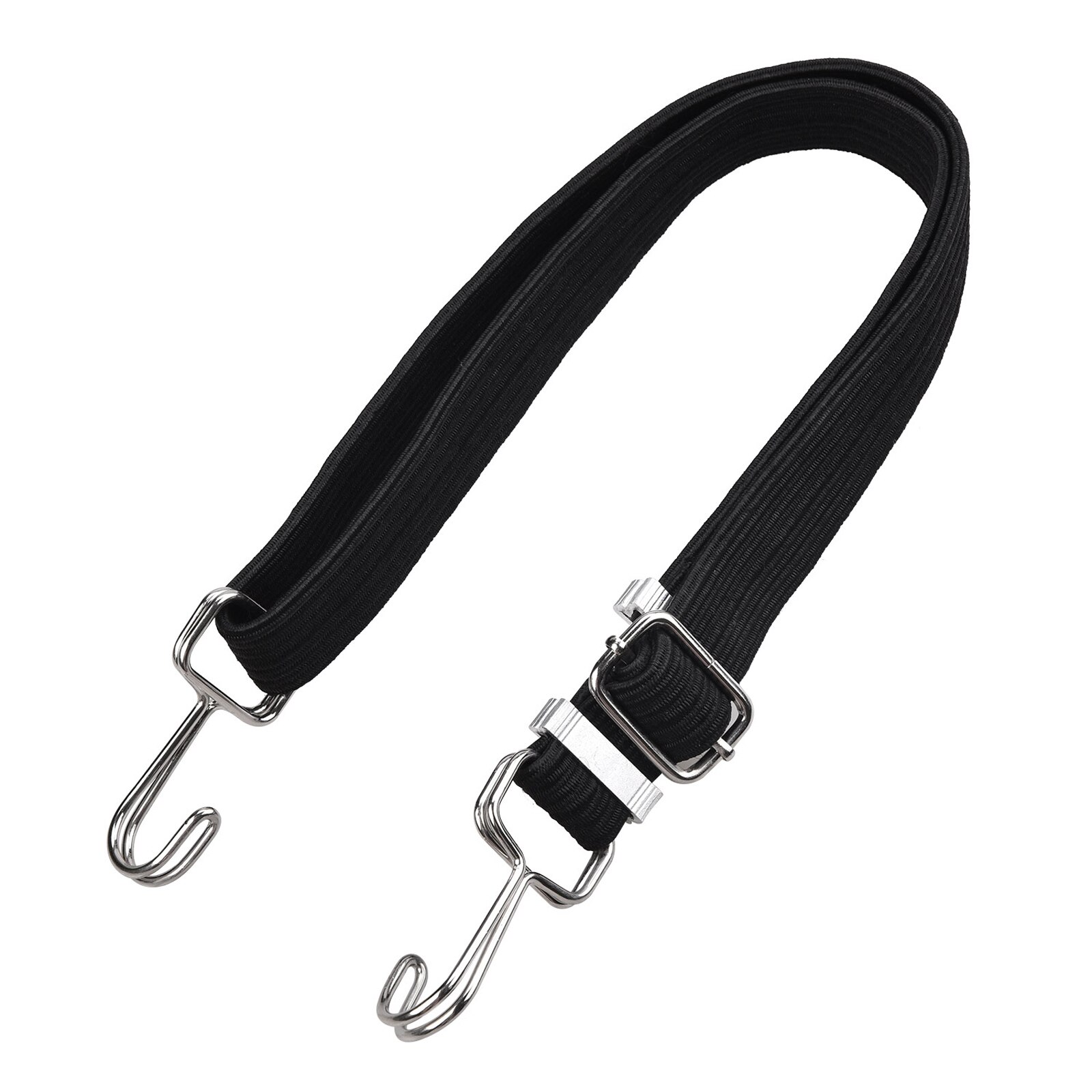 1 Pcs Bike Vastgebonden Touw Met Haken Fiets Achte... – Grandado