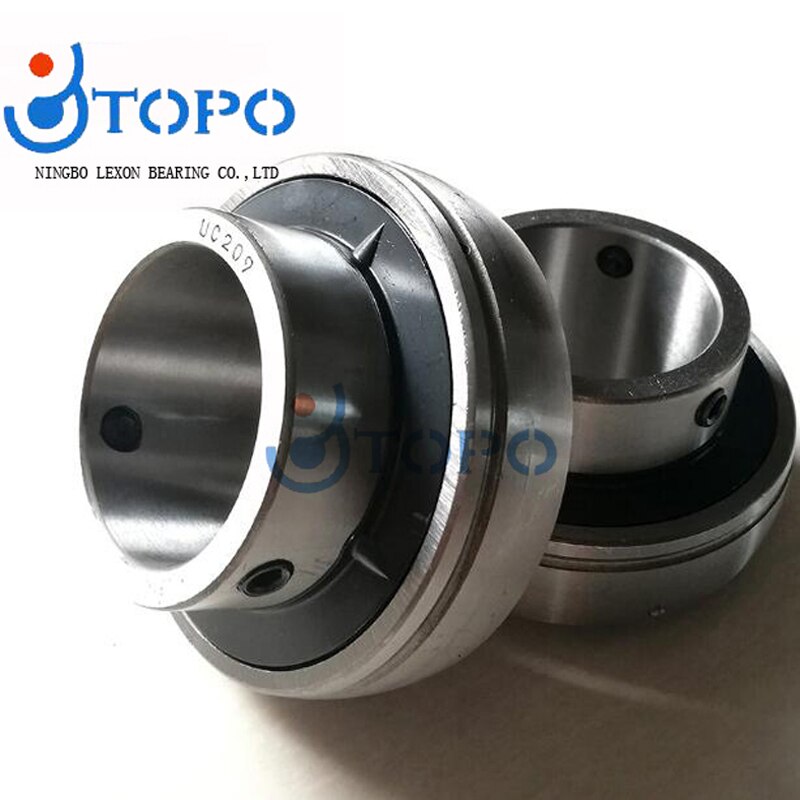 Insert ball bearings UC211. UC212. UC213. UC214，Ou... – Grandado
