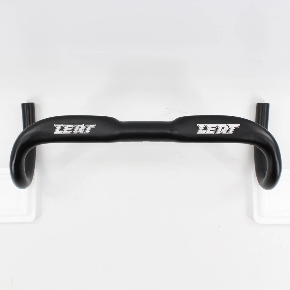 Road bike matt Aluminum alloy handlebar oblate aer... – Grandado