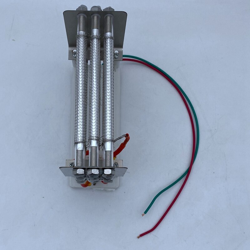 27G Ozone Generator Air Purifier O3 Quartz Tube Ai... – Vicedeal