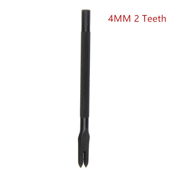3/4/mm DIY Handmade Leathercraft Leather Hole Punc... – Grandado