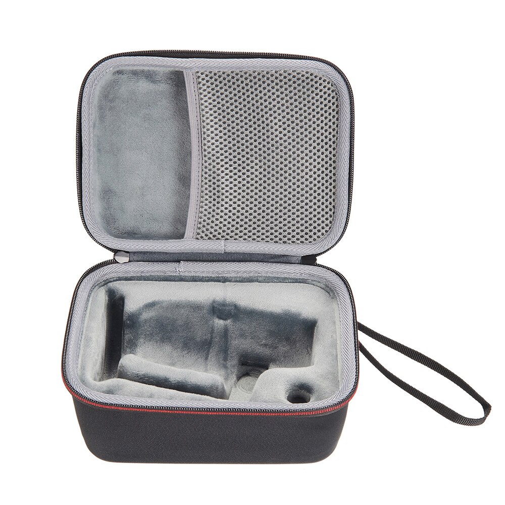 Portable EVA Carrying Case for Blue Yeti Microphon... – Vicedeal
