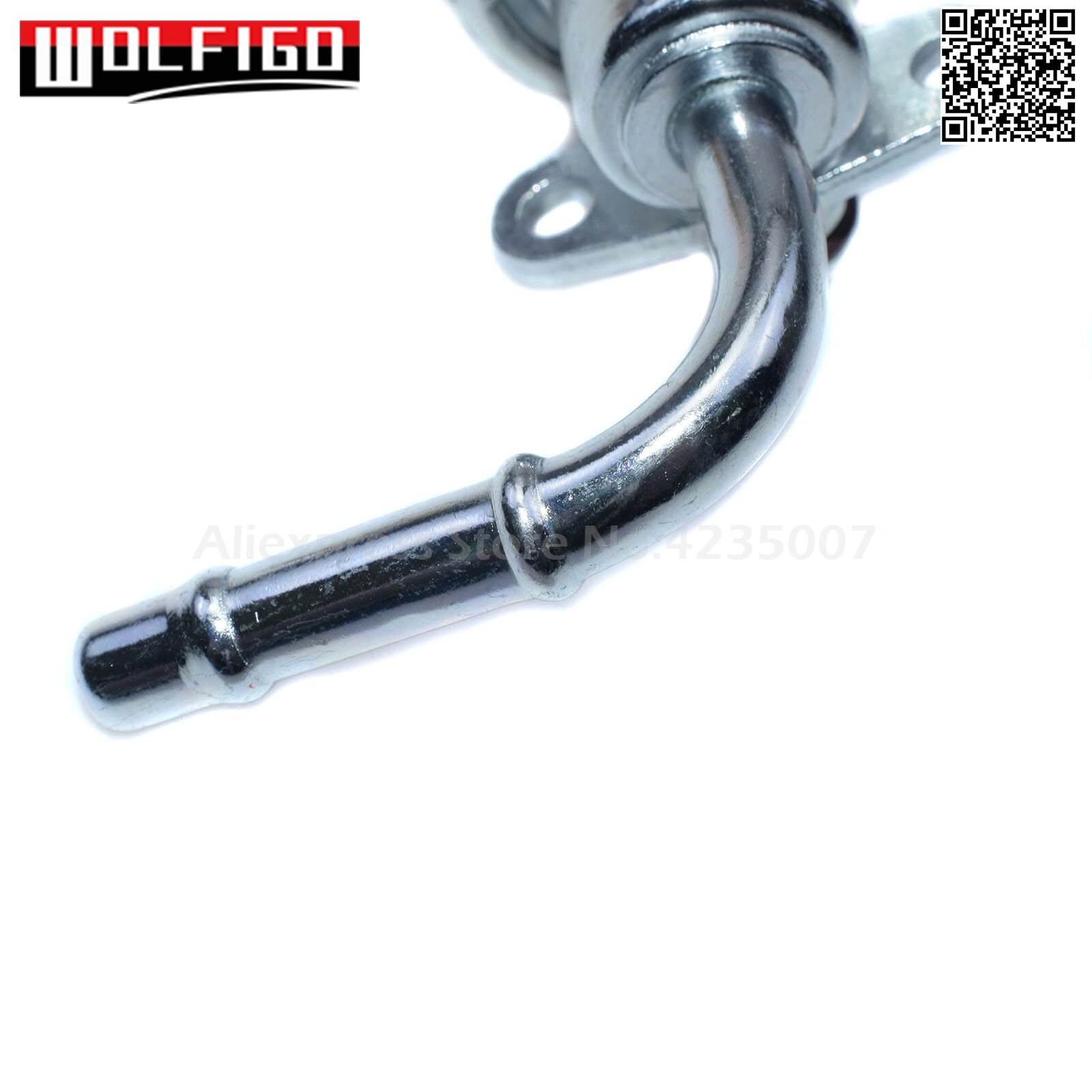 WOLFIGO 22670-3S50A Fuel Pressure Regulator For Ni... – Vicedeal