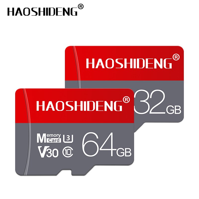 100% Orginal Klasse 10 Hoge Snelheid 128Gb 64Gb Ge... – Vicedeal