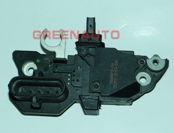 regulador de voltaje de alternador para camiones V... – Grandado