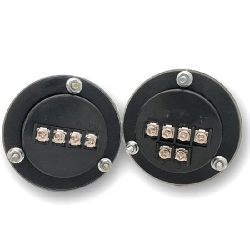 CNC Pulser Handwheel 5V 6Pin Pulse 100 Manual Puls... – Grandado