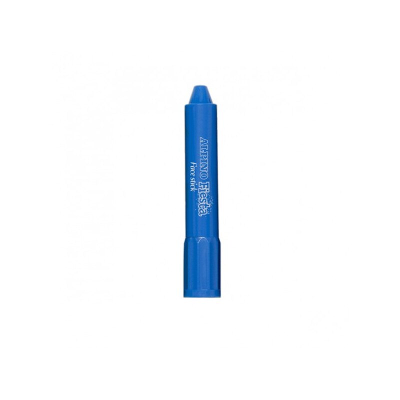 FACE STICK AZUL PITURA DE CARA – Grandado