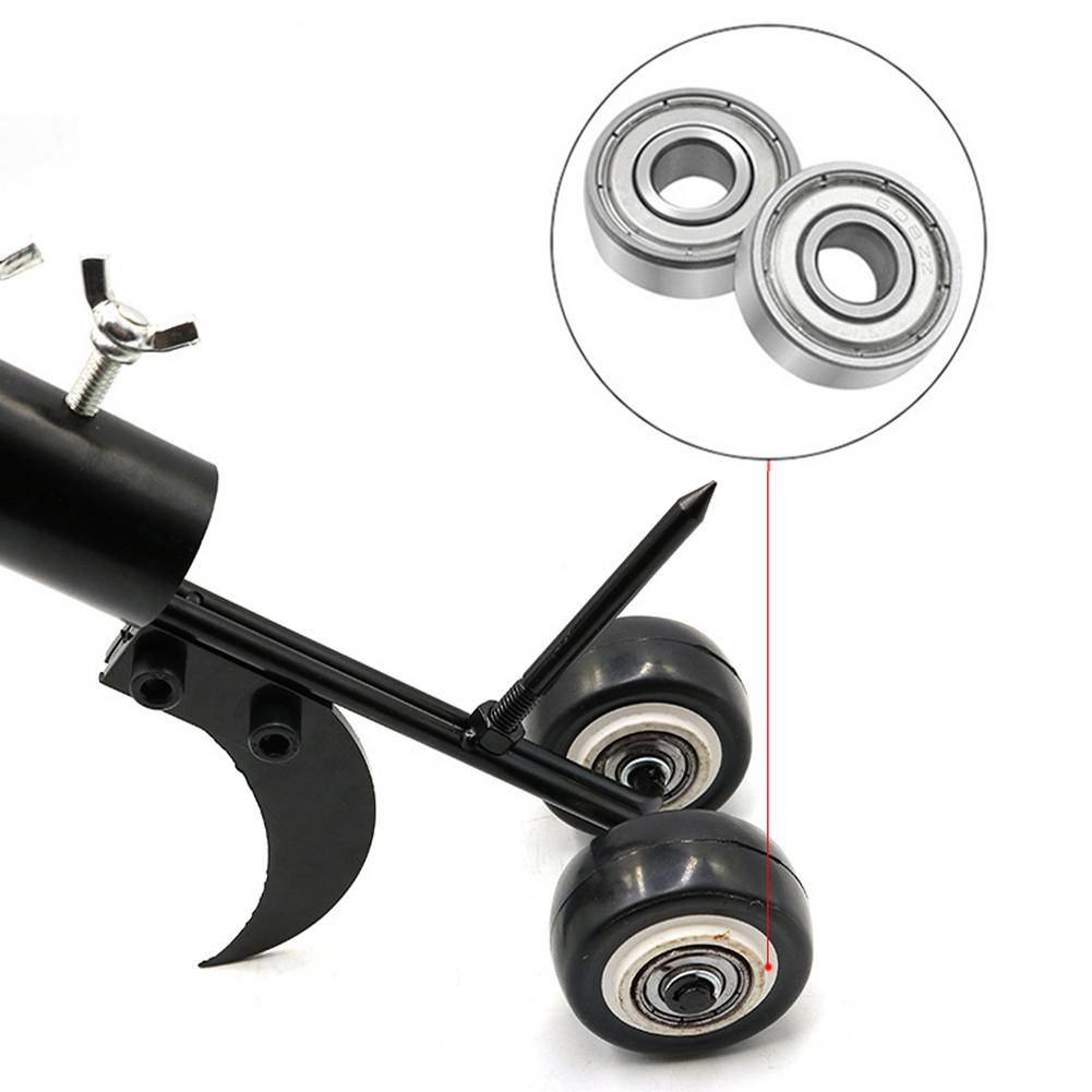 1PC Adjustable Roller Crack Crevice Gap Weeder Hea... – Vicedeal