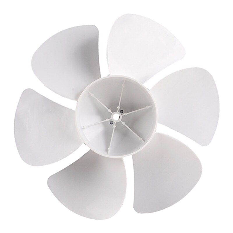 Y98B Plastic Fan Blade Leaves Universal Household ... – Vicedeal