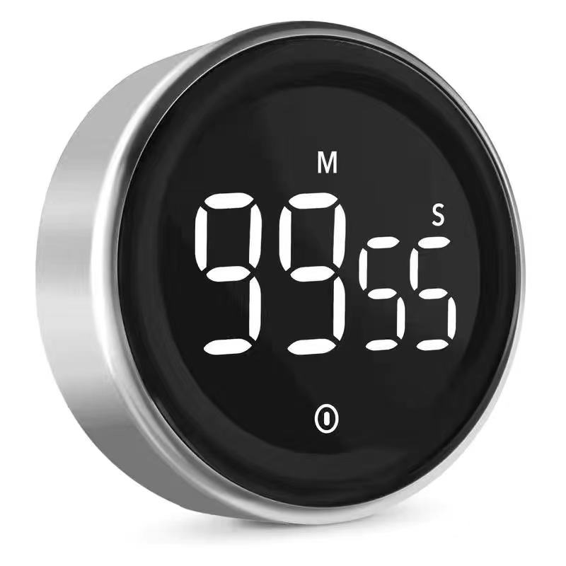 OLOEY Magnetic Digital Timer for Kitchen Cooking S... – Grandado