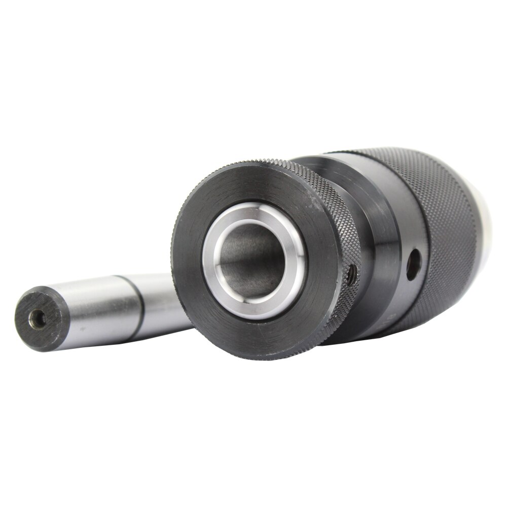 Clamp Range 1-16mm B18 Keyless MT2 Shank Morse Tap... – Vicedeal