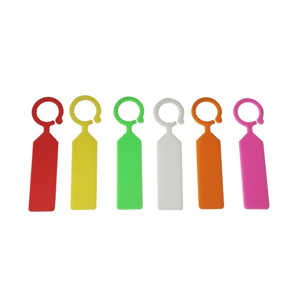 24Pcs Waterproof Plant Labels Home Flowers Tags Gr... – Vicedeal