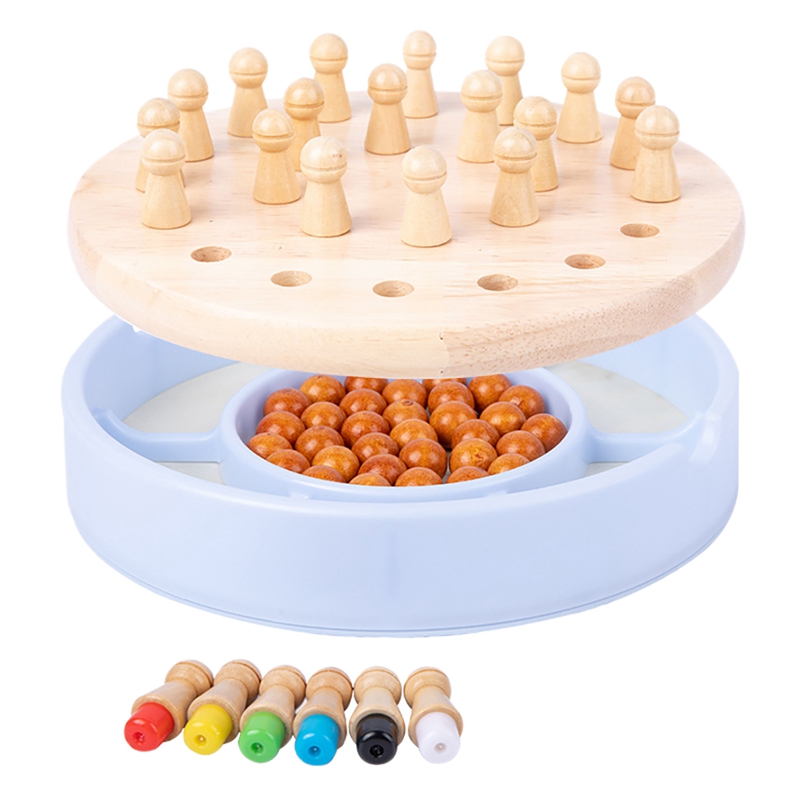 Board Game Multifunctionele Spel Schaken Geheugen ... – Vicedeal