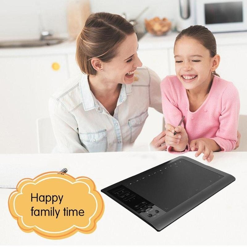 1Pc Drawing Pen Graphic tablet Writing Tablet Digi... – Grandado