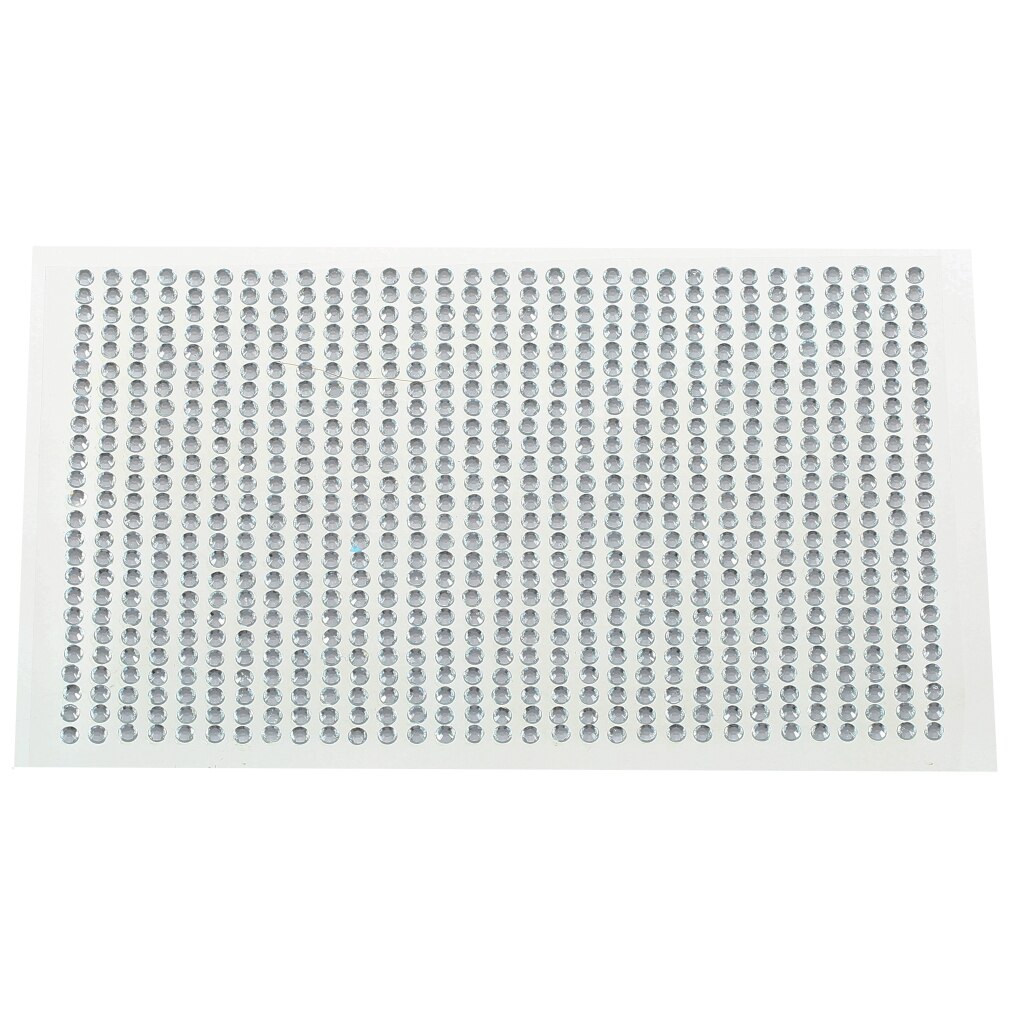 1Pcs 3Mm Diy Kunstmatige Diamonds Decoratie Sticke... – Grandado