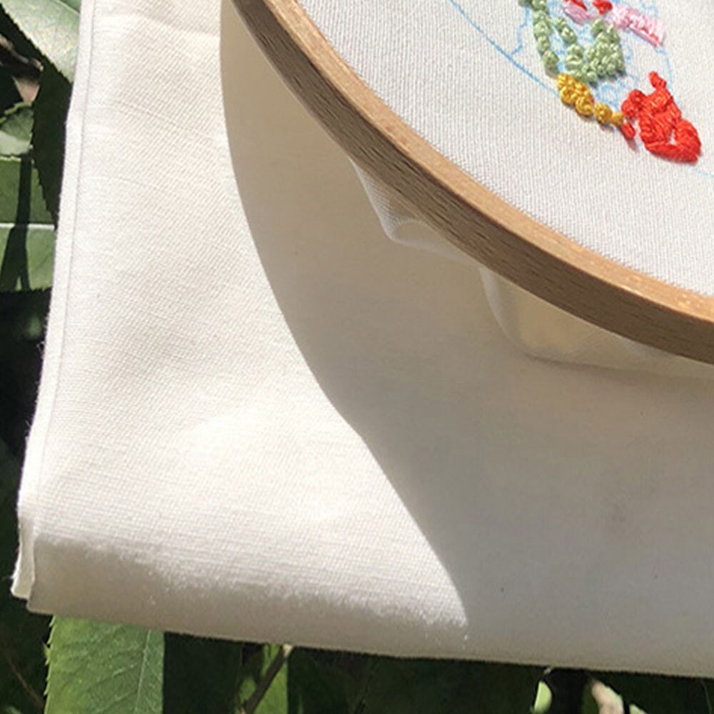 Förtryckt handarbete korsstygn broderi diy kit eur... – Vicedeal