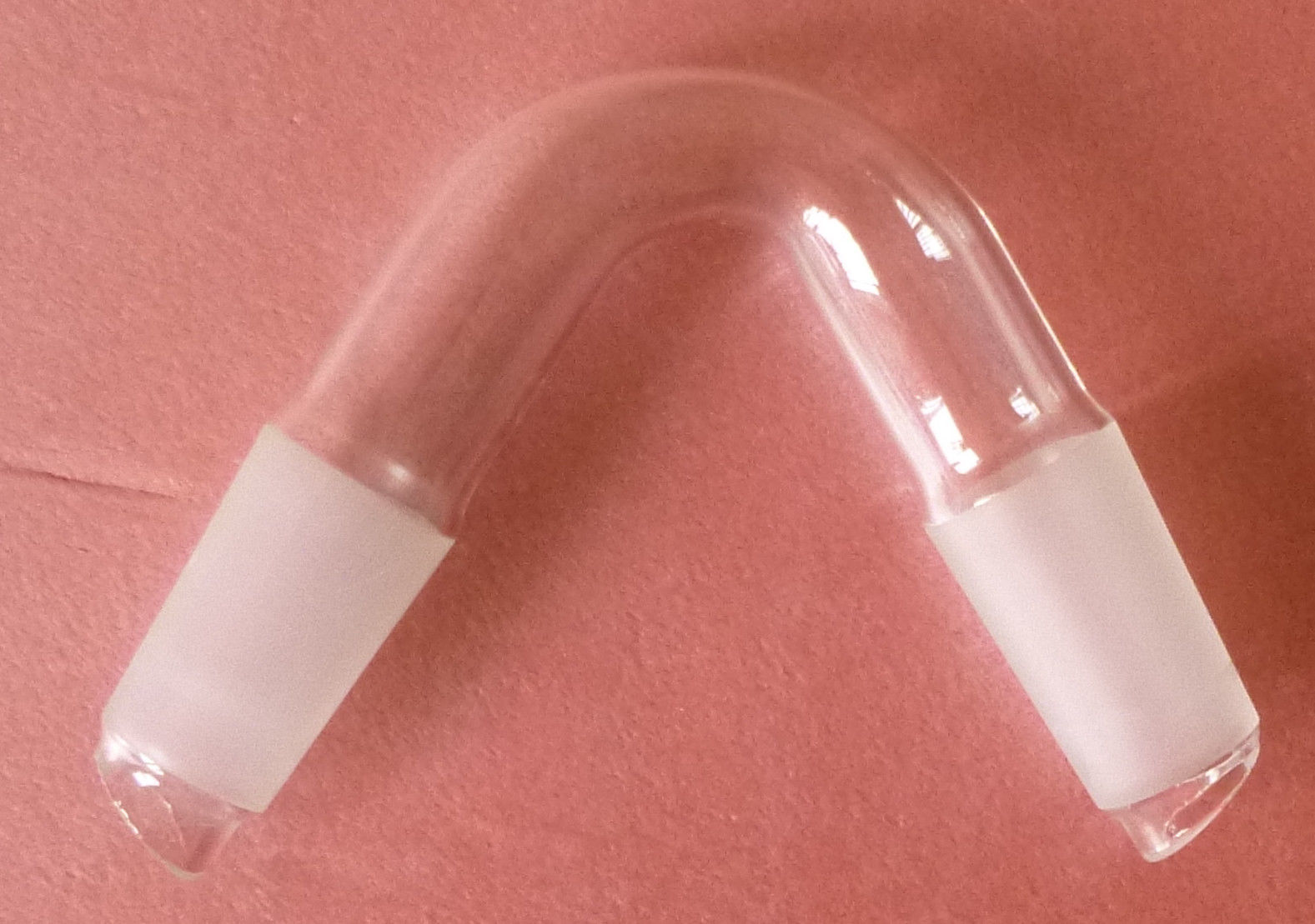 24/40,Distillation adapter,Both Glass Groud Joints... – Grandado