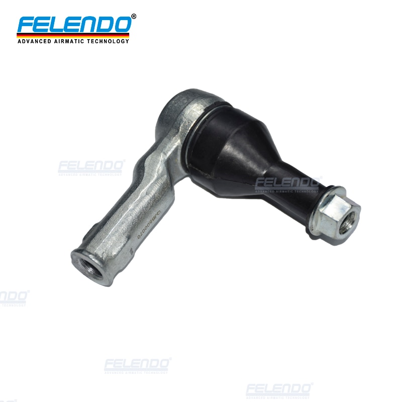 QJB500070 front track rod end for Land Rover RANGE... – Grandado