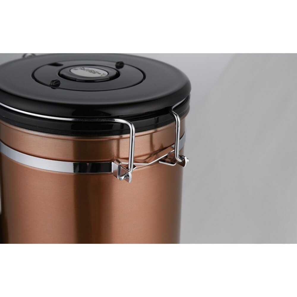 1.5L Food Storage Container Stainless Steel Kitche... – Grandado