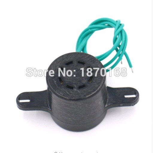 5 Pcs/Lots ZMQ-2729 50dB DC 24V 12V AC220V Voltage... – Vicedeal