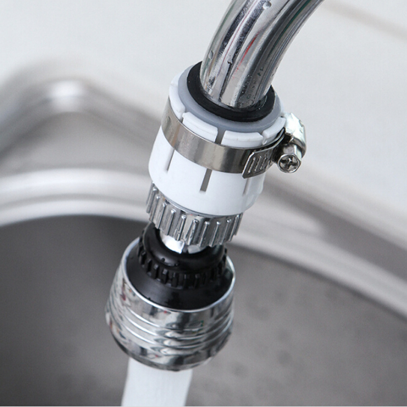 1PCS Faucets Standard Connector Interfaces Garden ... – Grandado