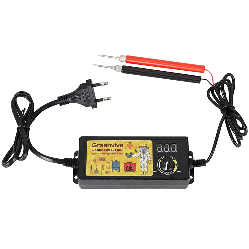 Beekeeping Electric Embedder Heating Device Digita... – Grandado